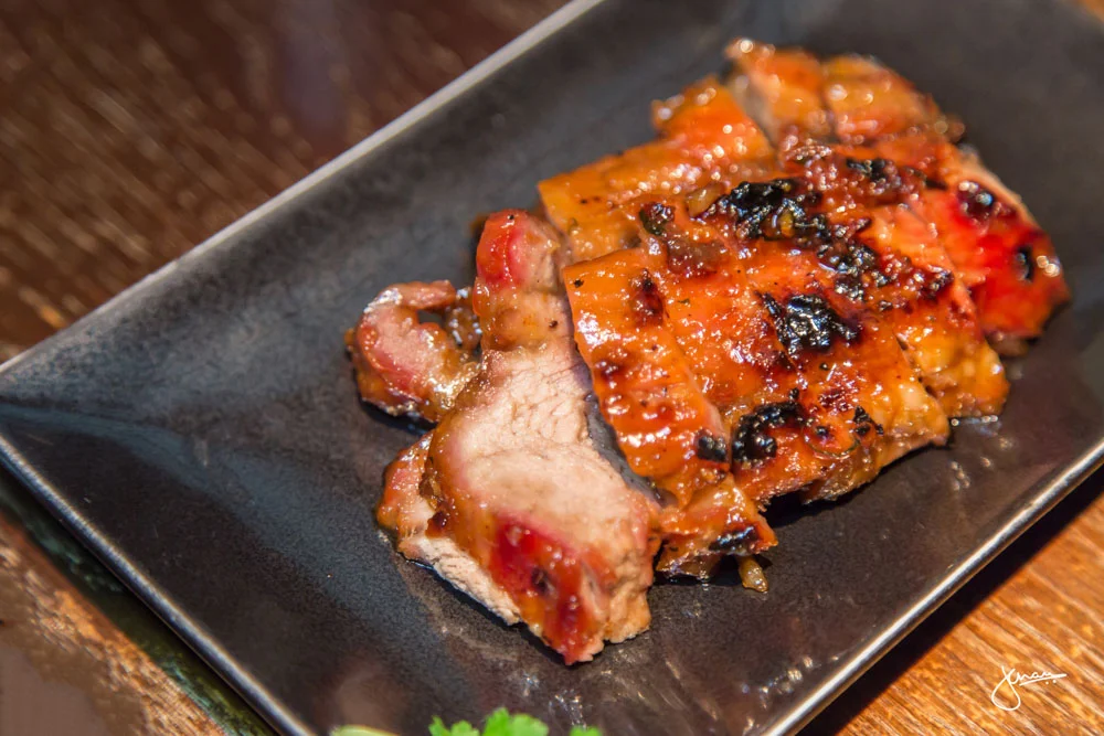 TRAVEL | FOOD | Mott 32, Hong Kong — Jenn Chan Photography