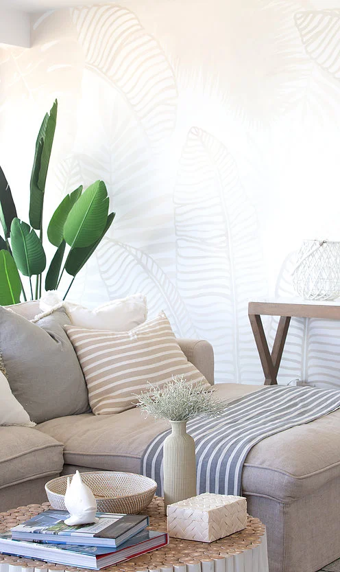 Mural — Cass Deller