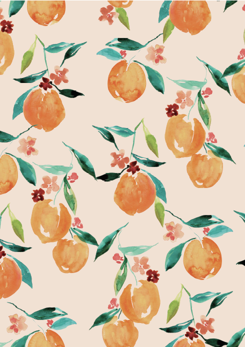 PRINTING TECHNIQUES FOR SURFACE DESIGN! — Cass Deller