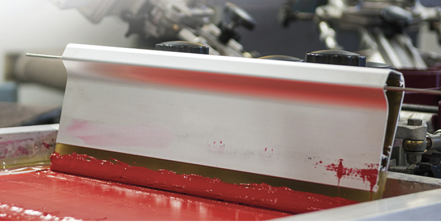 PRINTING TECHNIQUES FOR SURFACE DESIGN! — Cass Deller