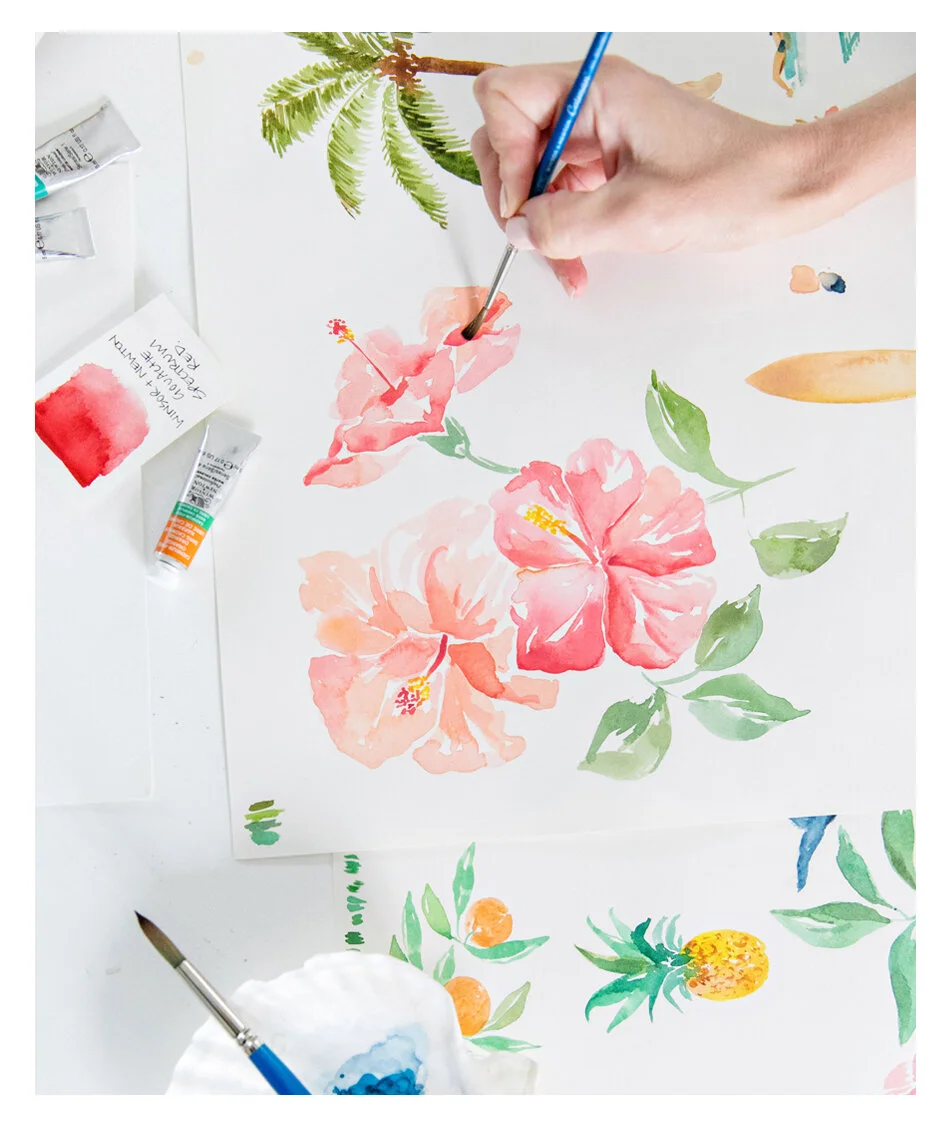 PATTERN LIBRARY — Cass Deller Design