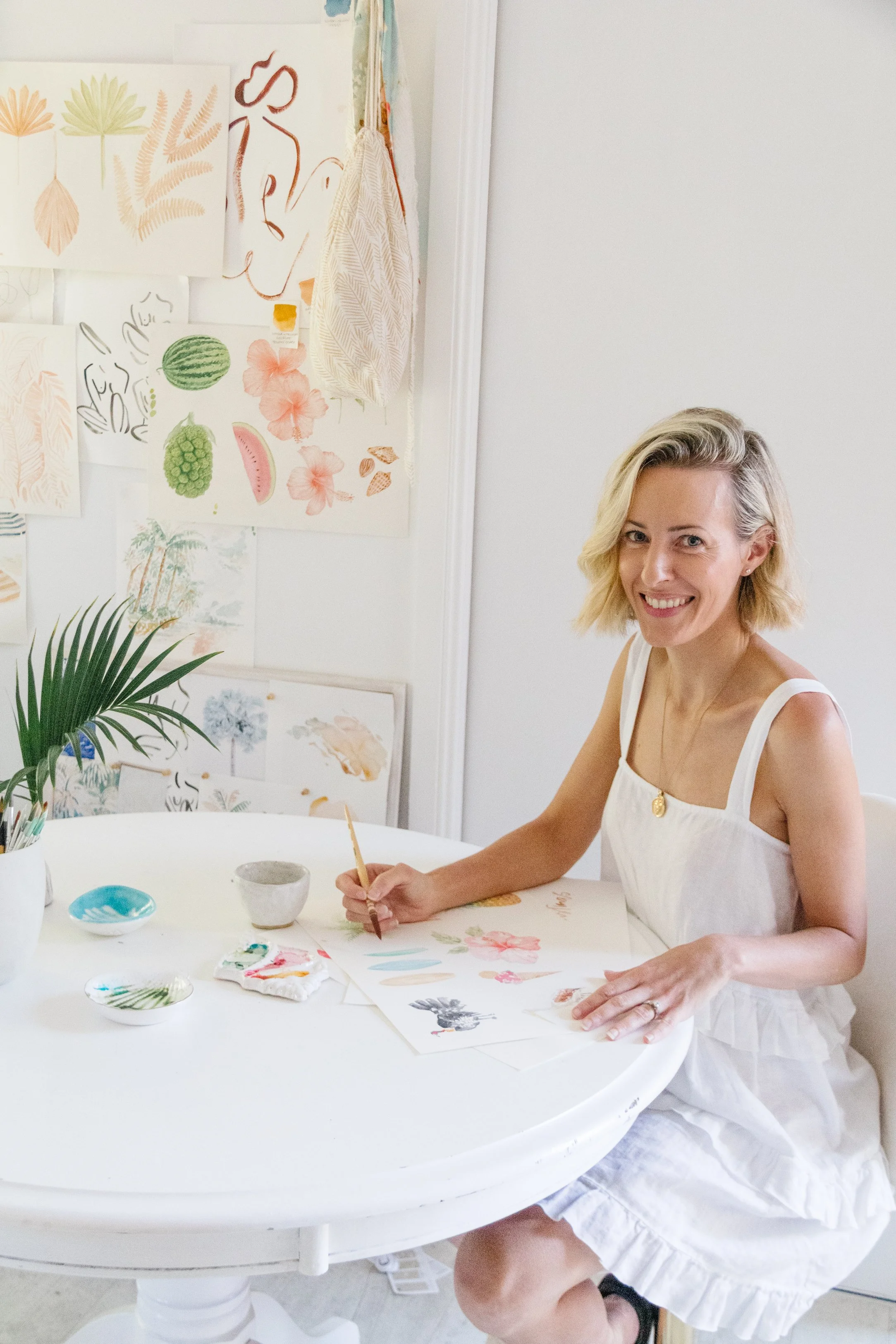 CASS DELLER X NOOSA CIVIC — Cass Deller