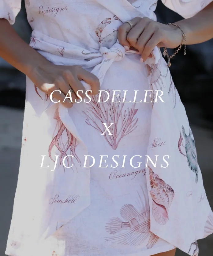 JOURNAL — Cass Deller Design