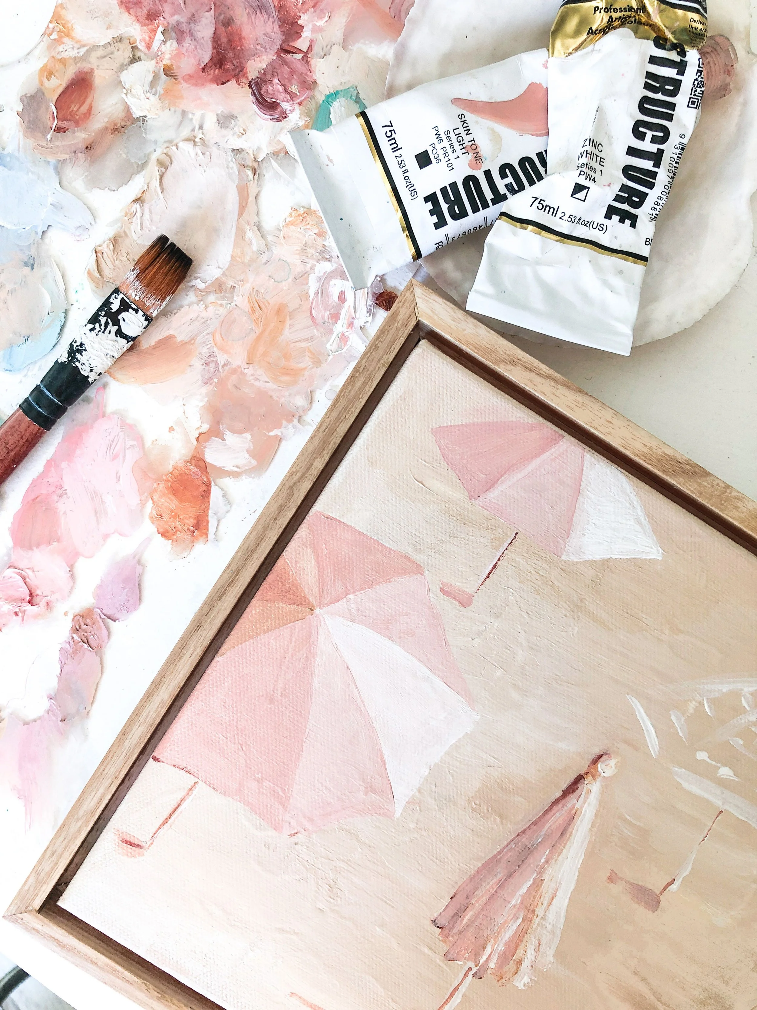 UNCOVERING YOUR STYLE — Cass Deller