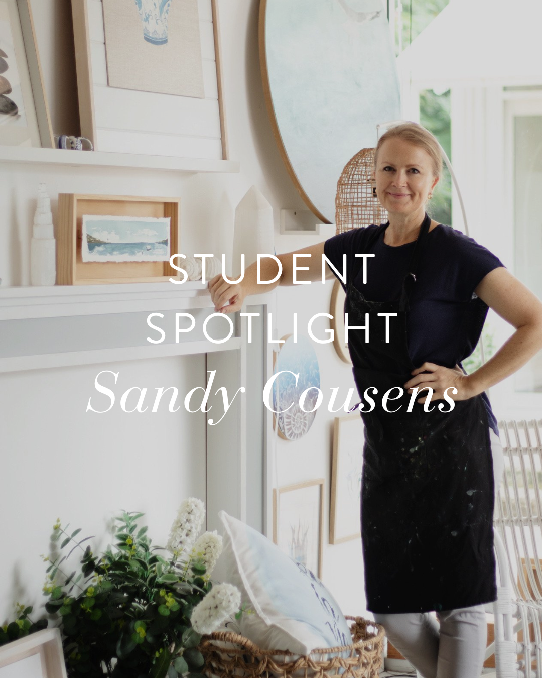 JOURNAL — Cass Deller