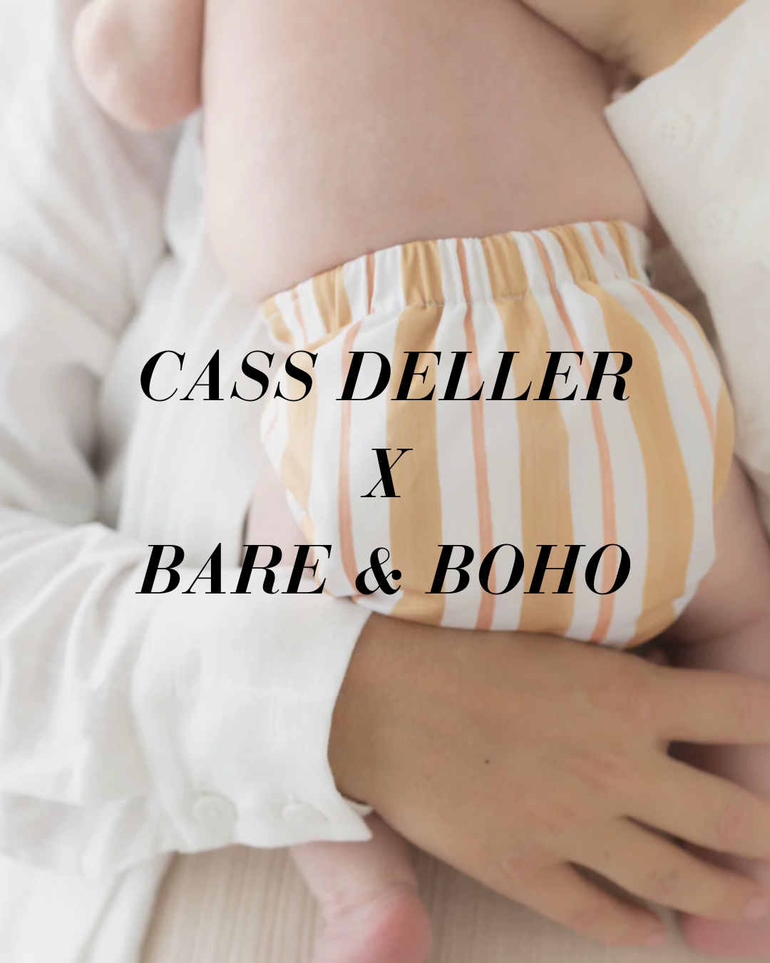 JOURNAL — Cass Deller