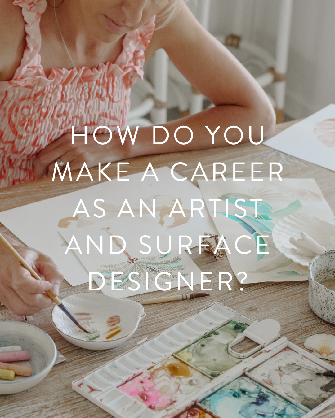 JOURNAL — Cass Deller