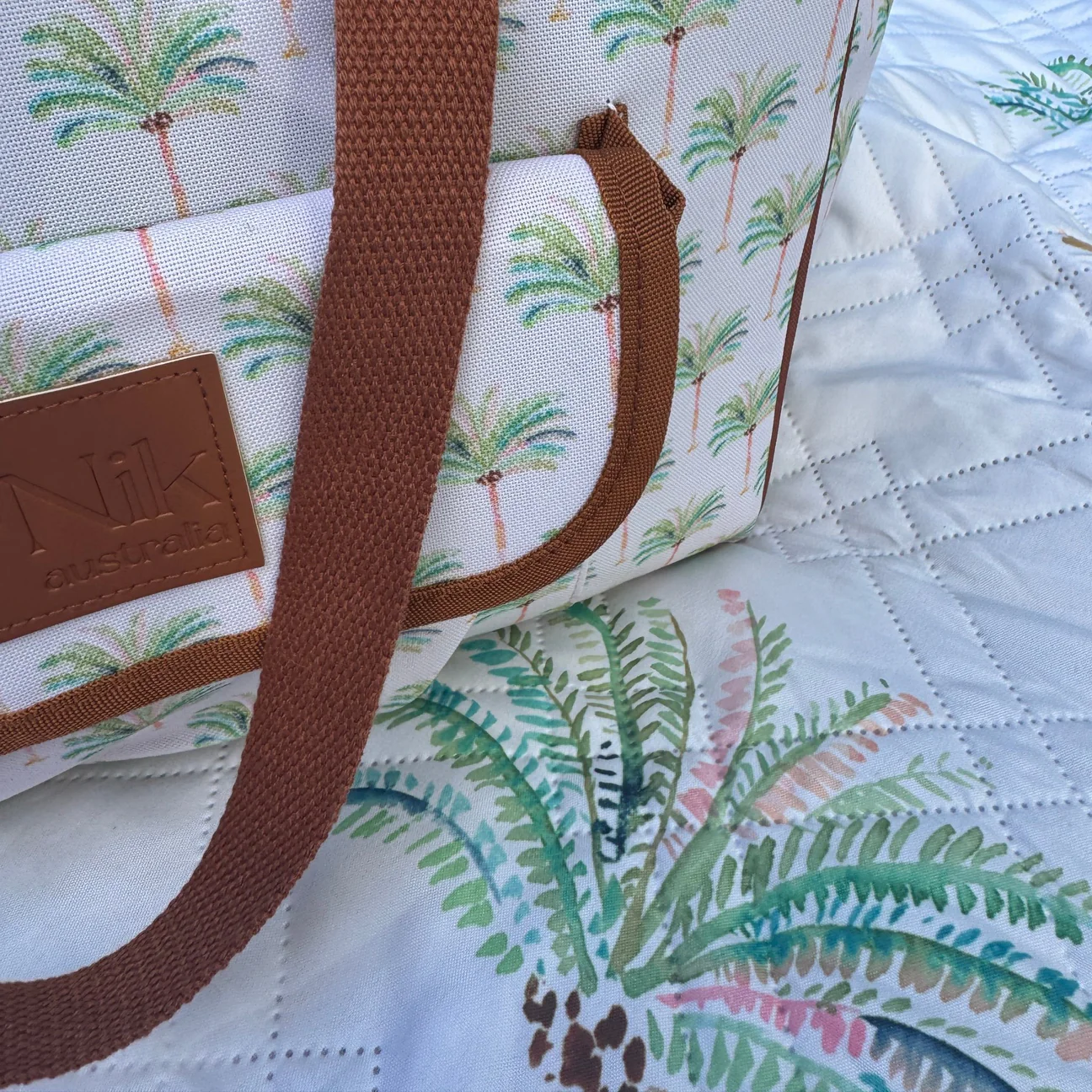 Portfolio - PikNik — Cass Deller