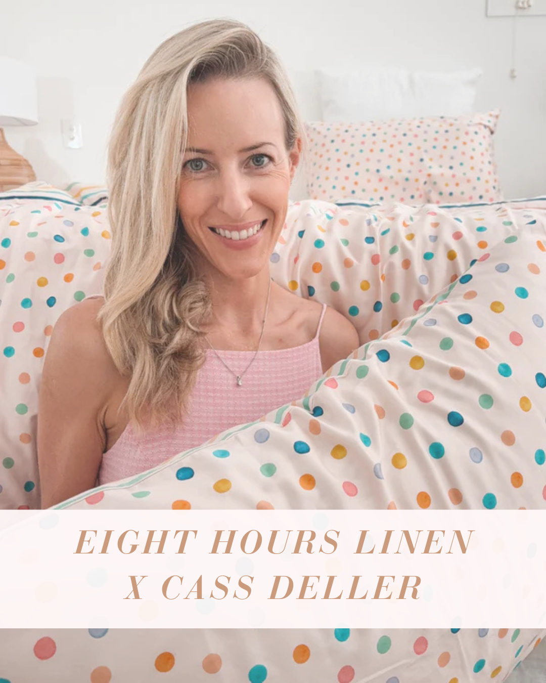 JOURNAL — Cass Deller