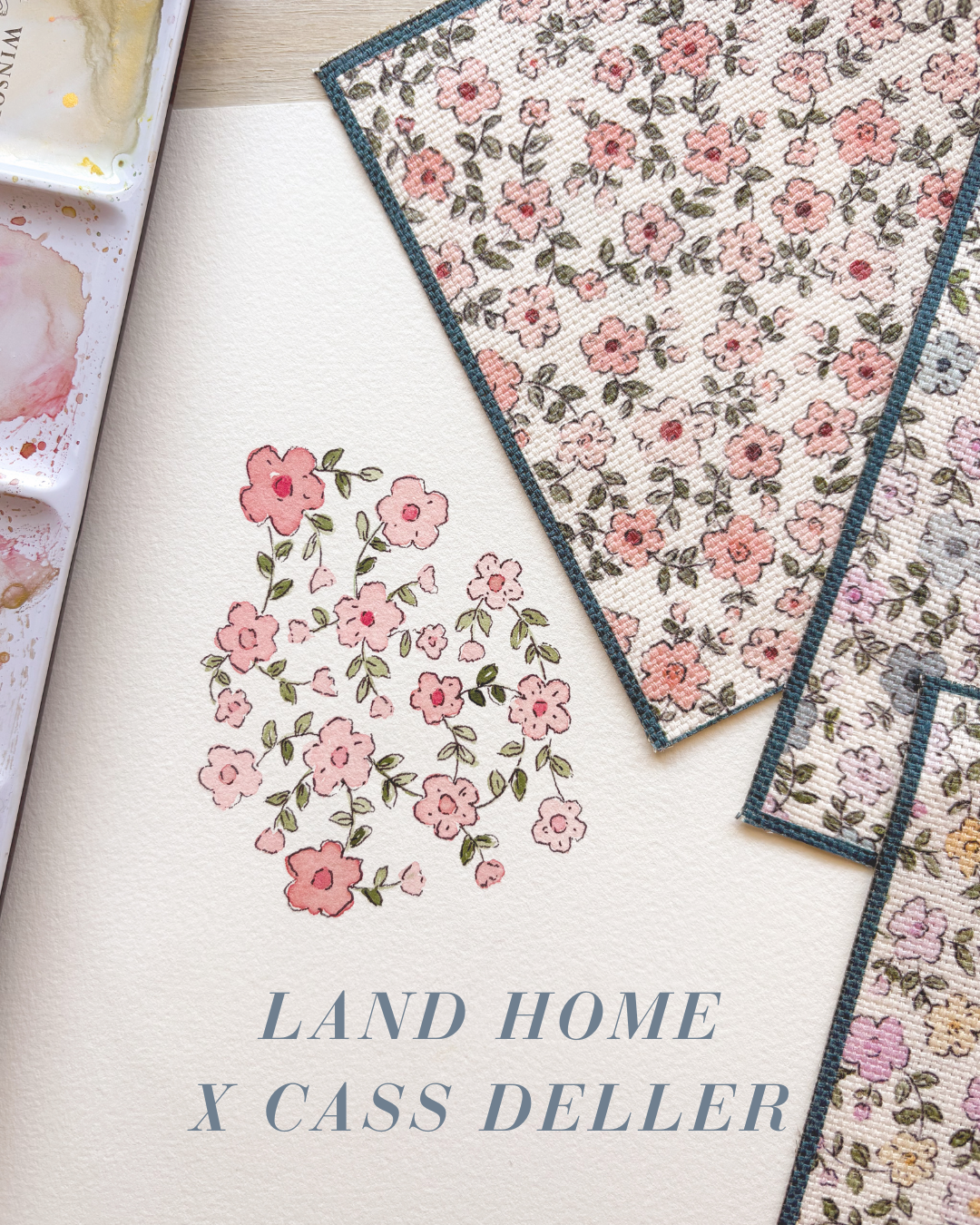 JOURNAL — Cass Deller