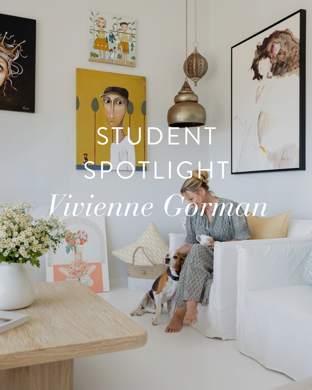 JOURNAL — Cass Deller