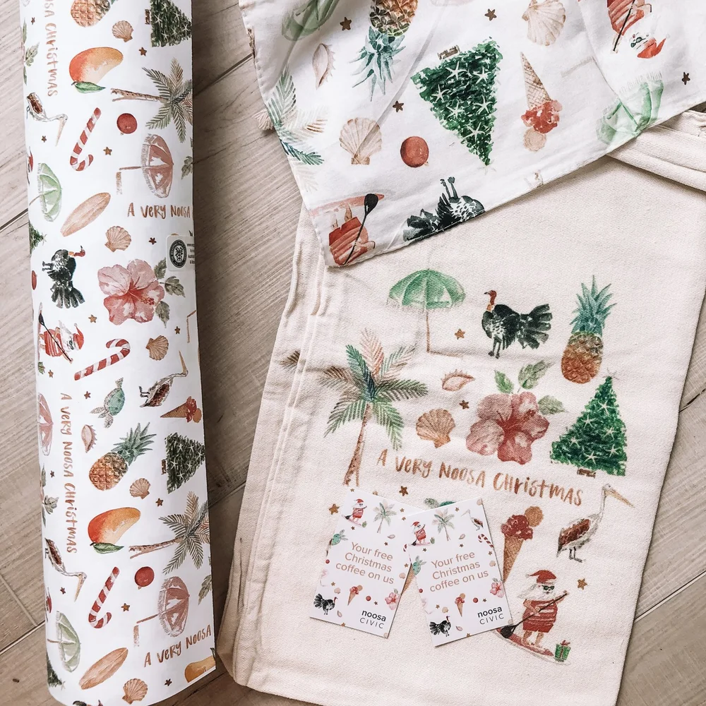 How to Get Your Art On Fabric — Cass Deller