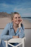 STUDENT SPOTLIGHT: MEET ARTIST + SURFACE DESIGNER SARAH FIELD — Cass Deller