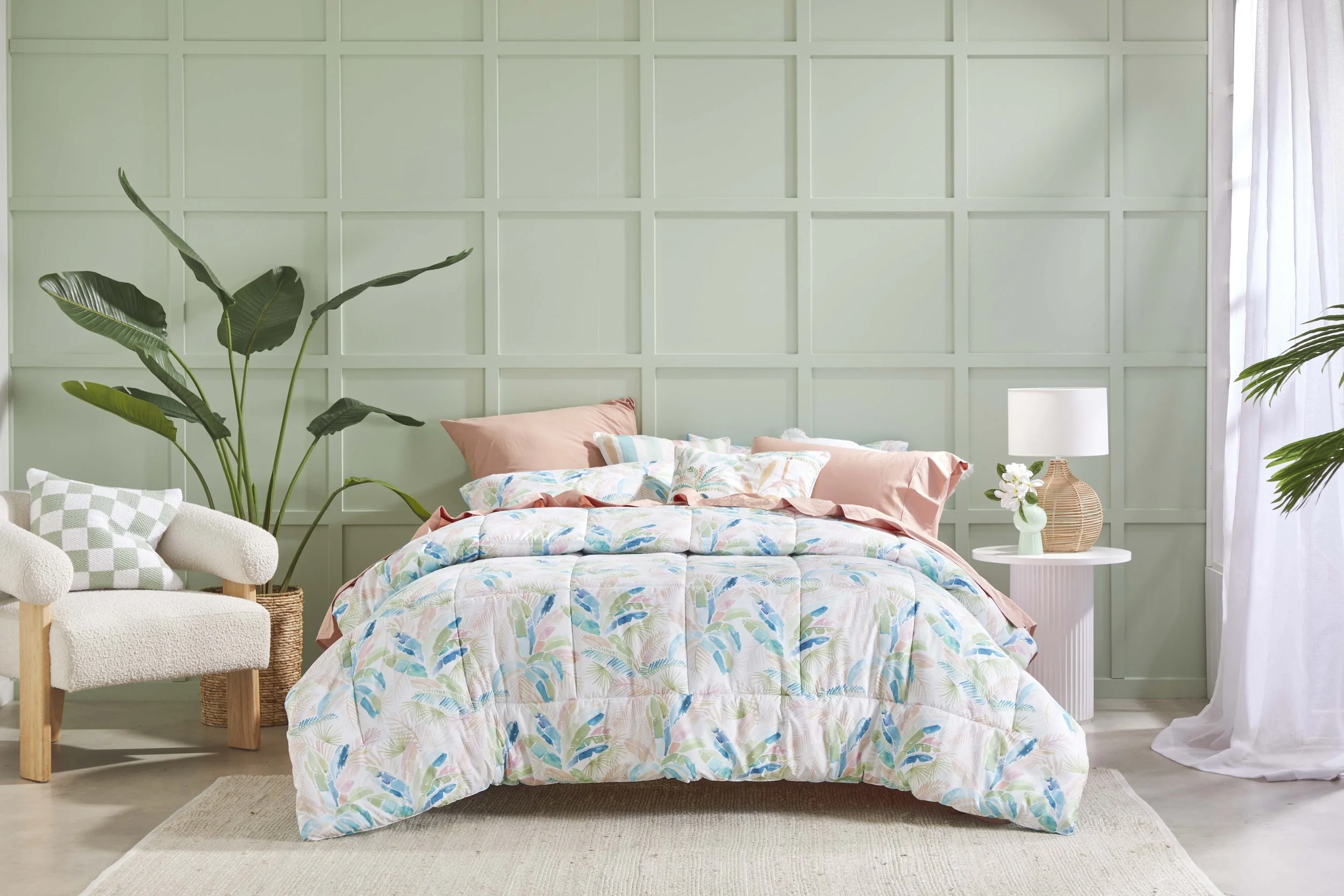 MEET AMANI ~ MY LATEST PILLOW TALK COLLAB — Cass Deller