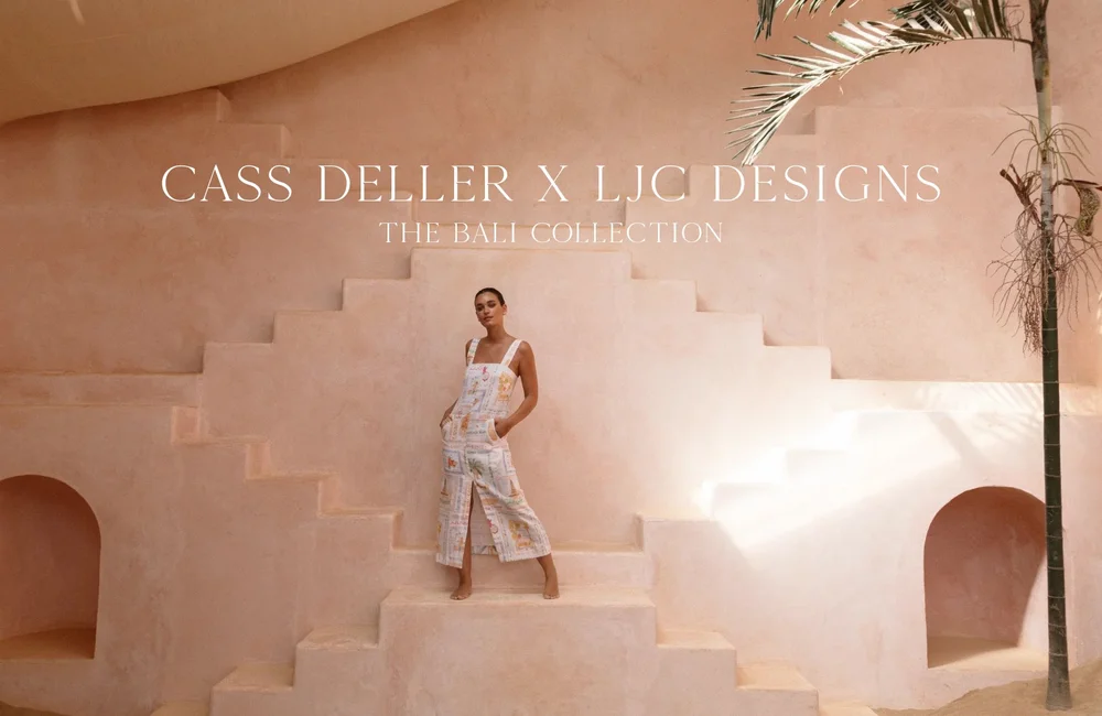 PATTERN LIBRARY — Cass Deller