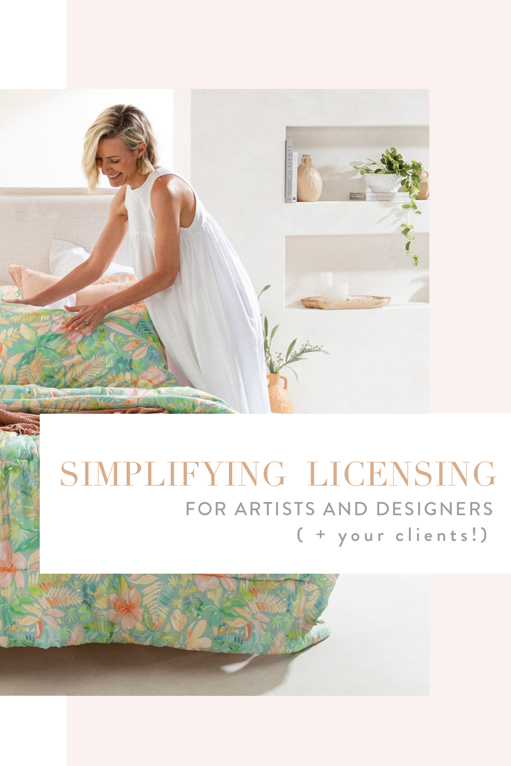 Personal Branding Masterclass — Cass Deller