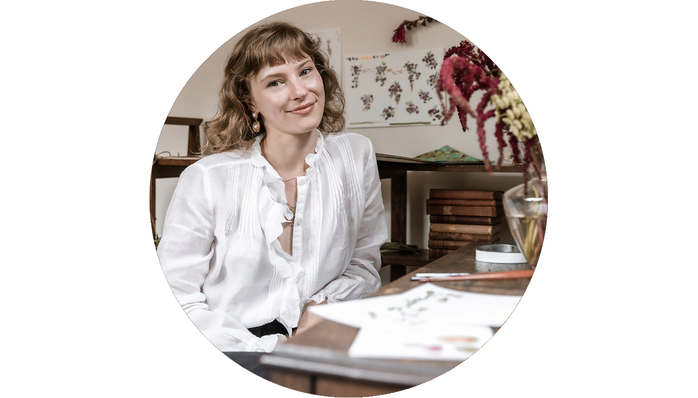 Student Testimonials — Cass Deller Design