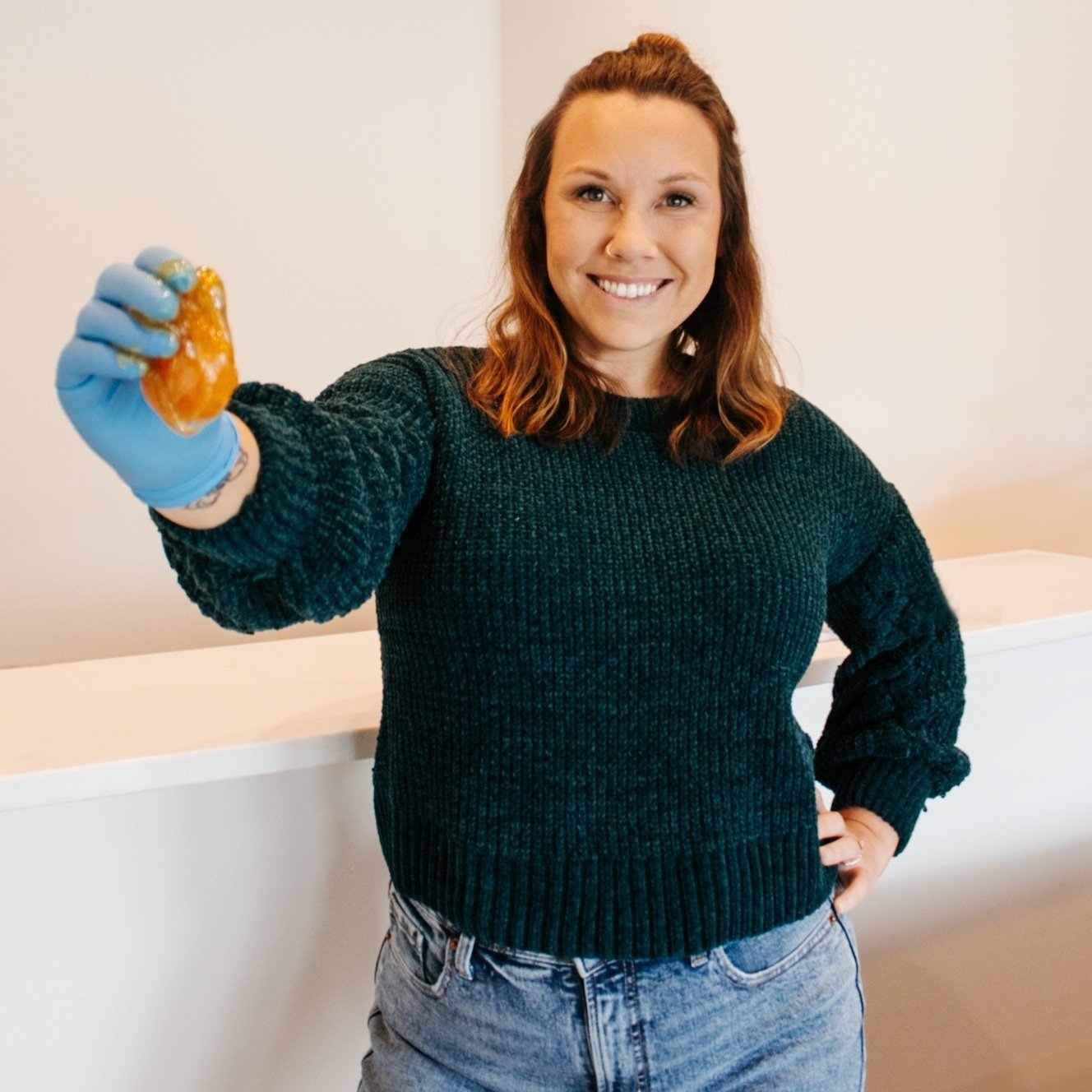 Nashville — Body Sugar Boutique