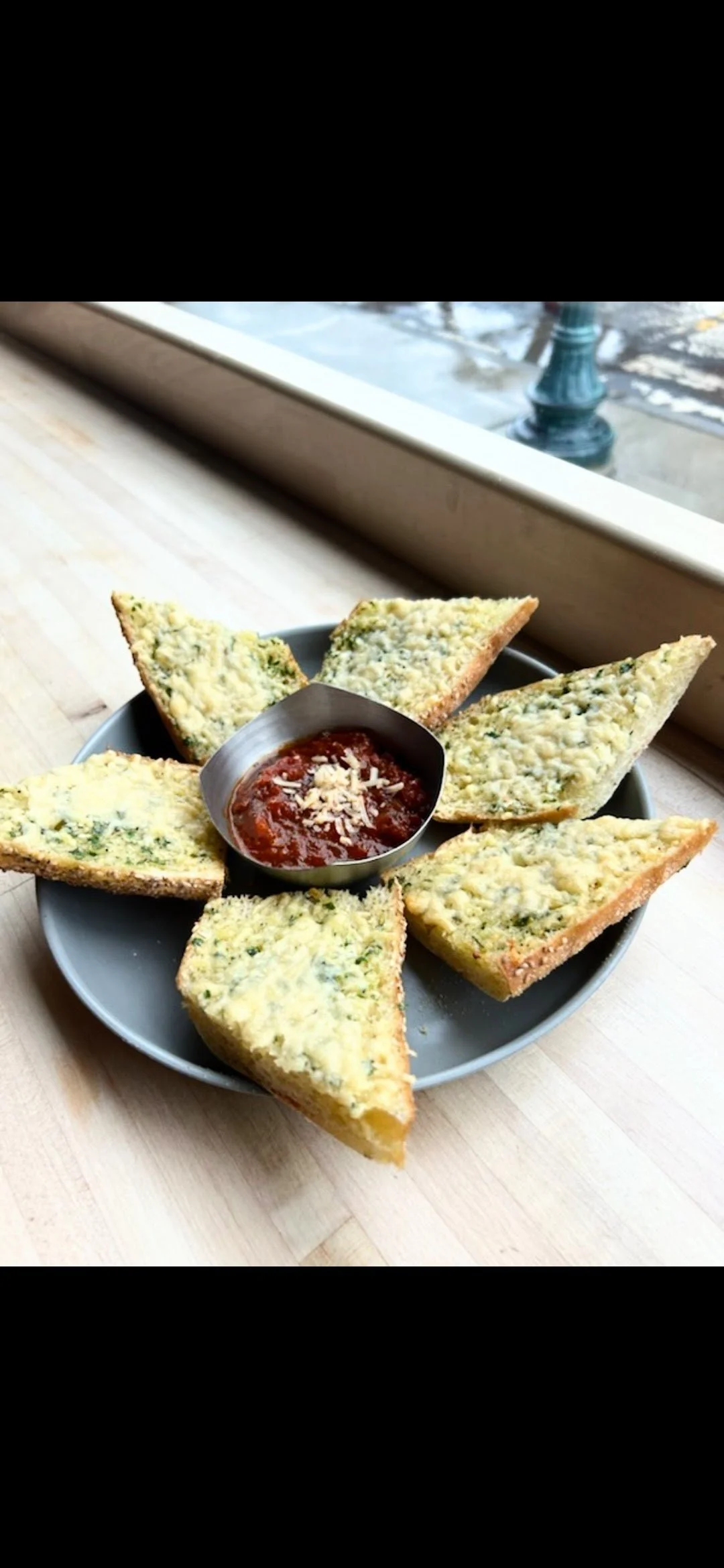 Menu — Good Measure Pub & Brewery