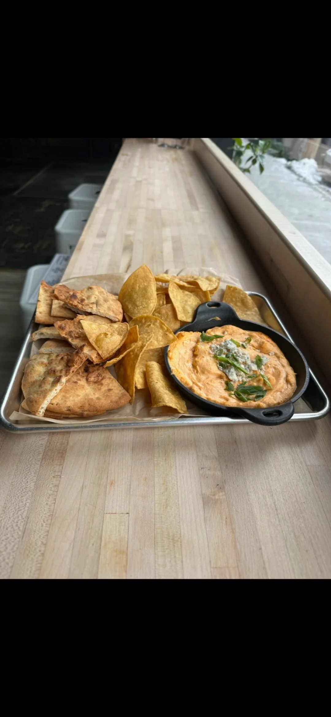 Menu — Good Measure Pub & Brewery