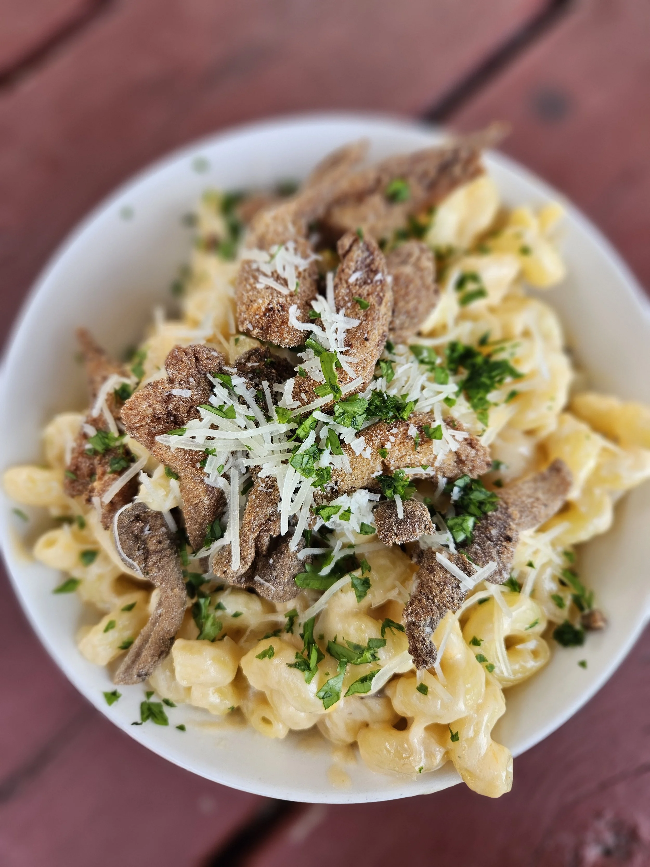 Menu — Good Measure Pub & Brewery