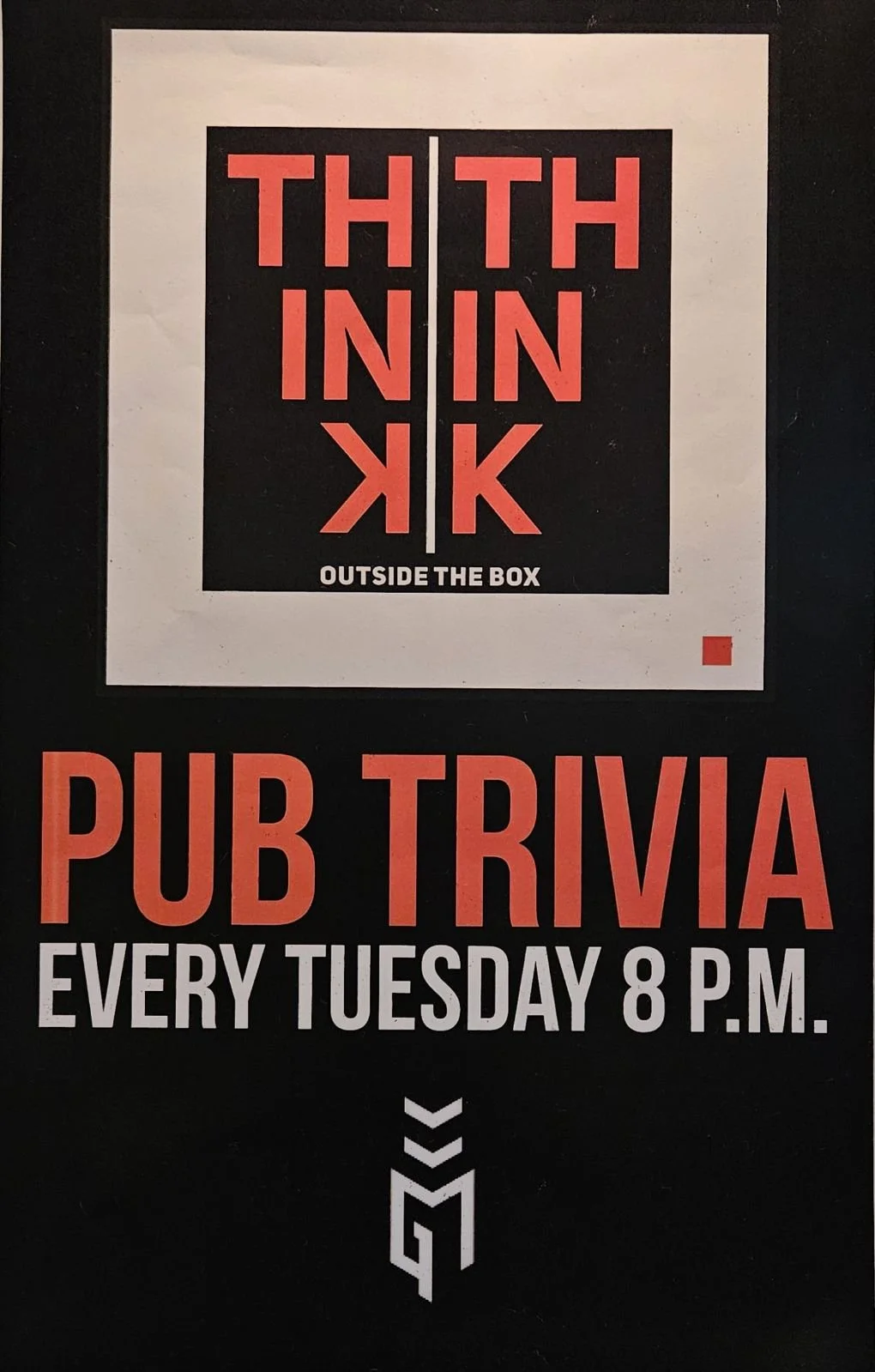Events — Good Measure Pub & Brewery