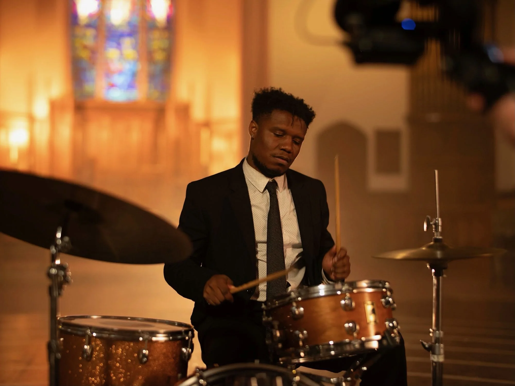 James Fernando Trio — James Fernando