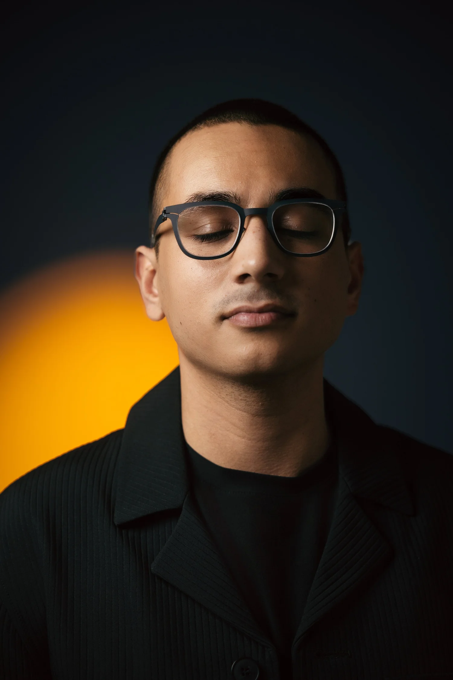 EPK — James Fernando