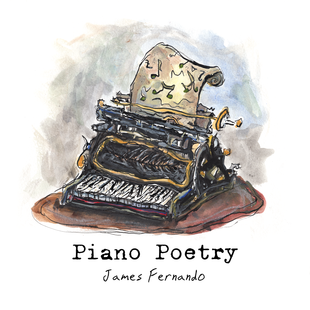 Discography — James Fernando