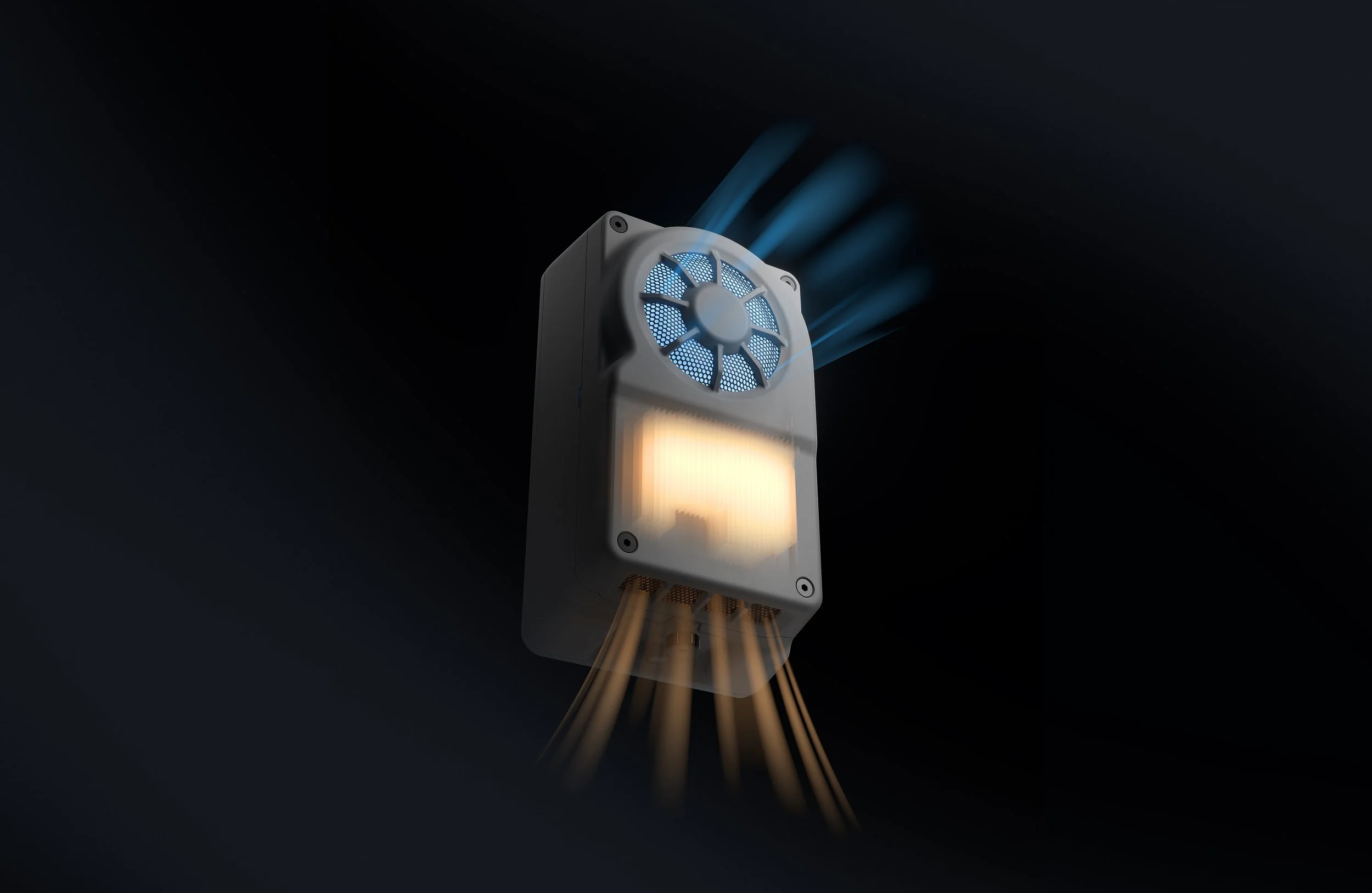 Manifold 3 - Avetics