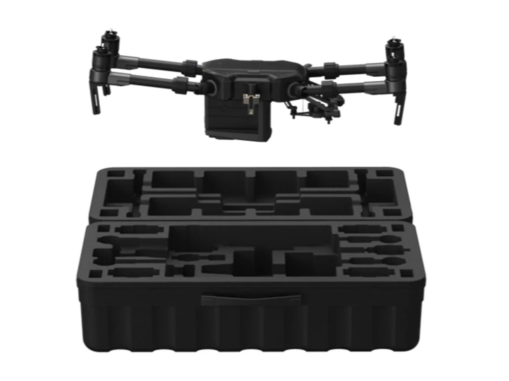 Phantom 4 VS Matrice M210 — Avetics