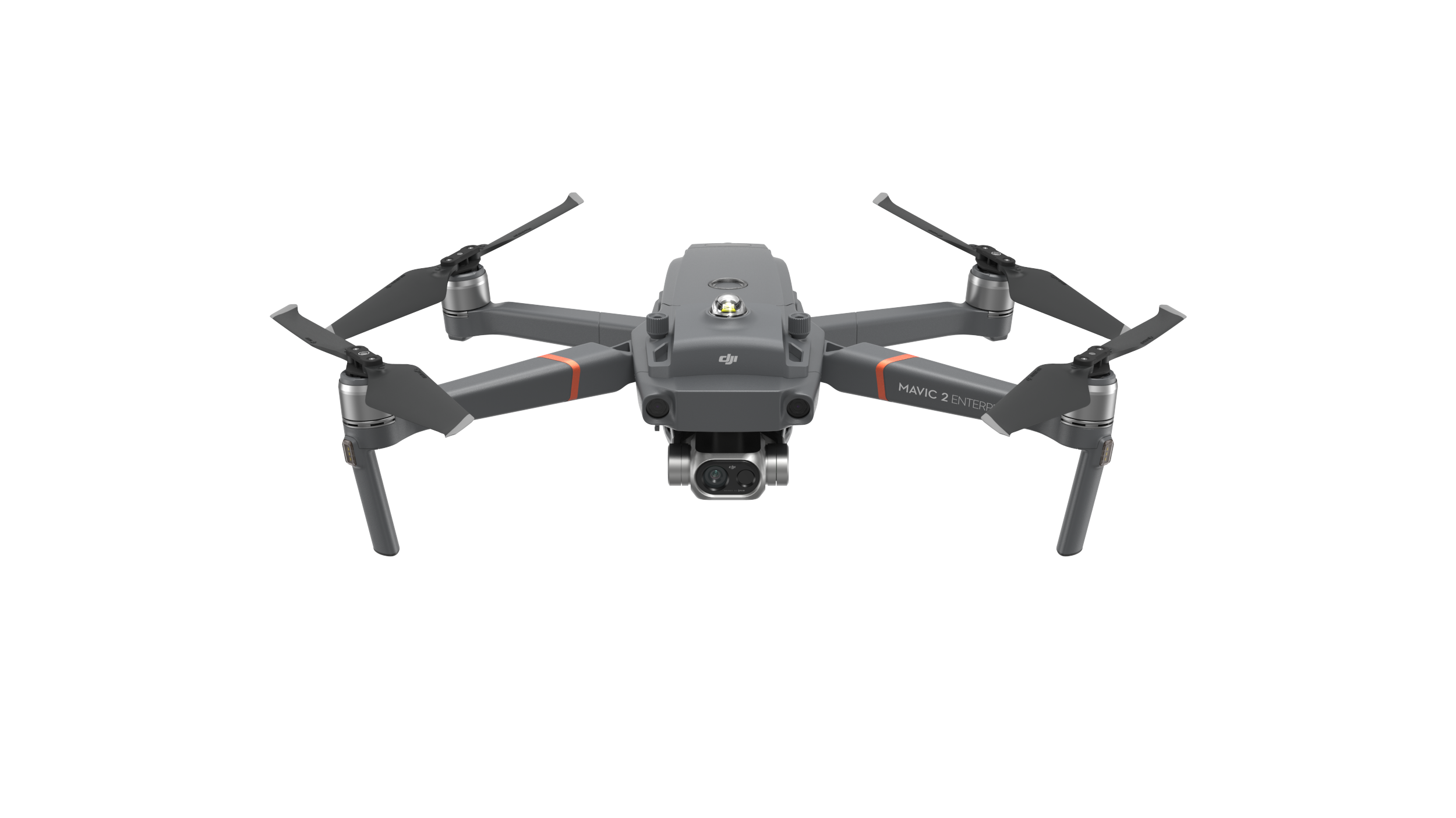 Mavic 2 Enterprise Dual - Avetics