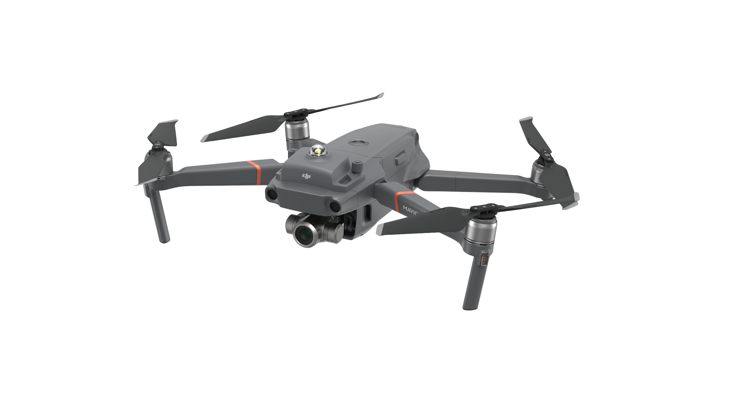 Mavic 2 Enterprise - Avetics