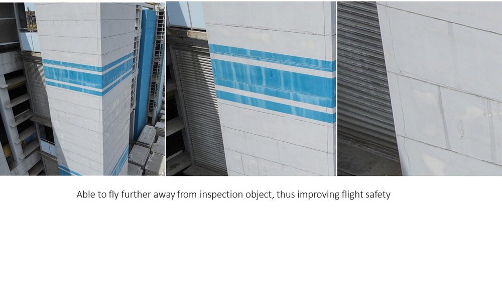 DJI Mavic 2 Enterprise Advanced - Avetics