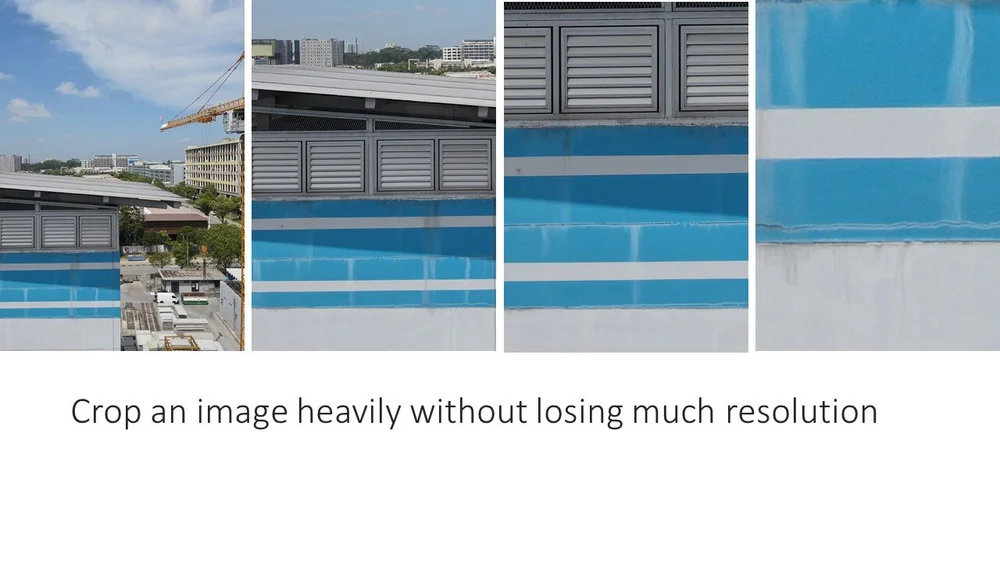 DJI Mavic 2 Enterprise Advanced - Avetics