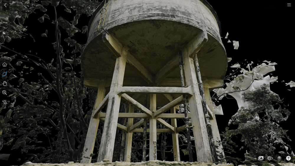 Digital Twin - Avetics