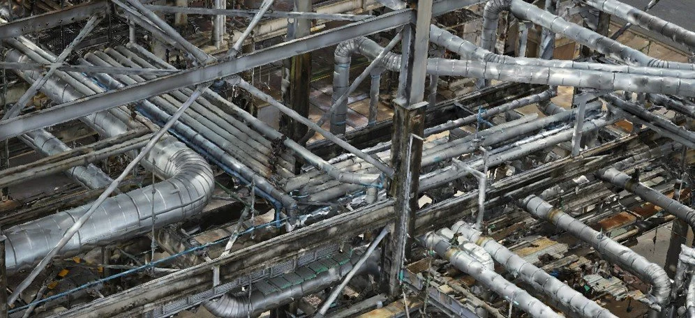 Digital Twin - Avetics