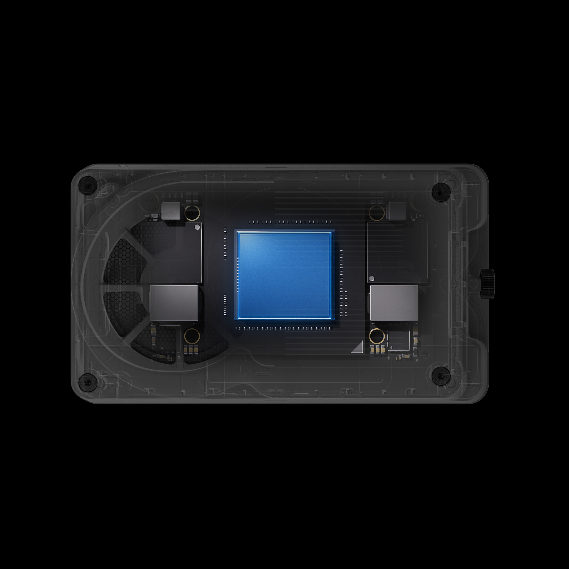 Manifold 3 - Avetics