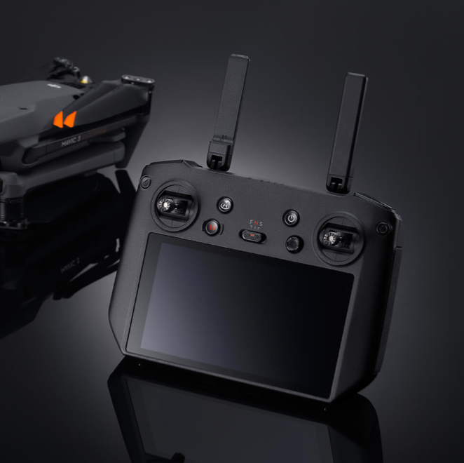 DJI Mavic 3 Thermal / Enterprise - Avetics