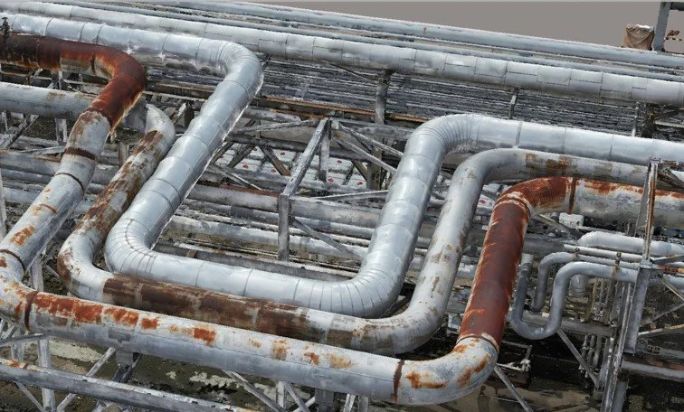 Digital Twin - Avetics