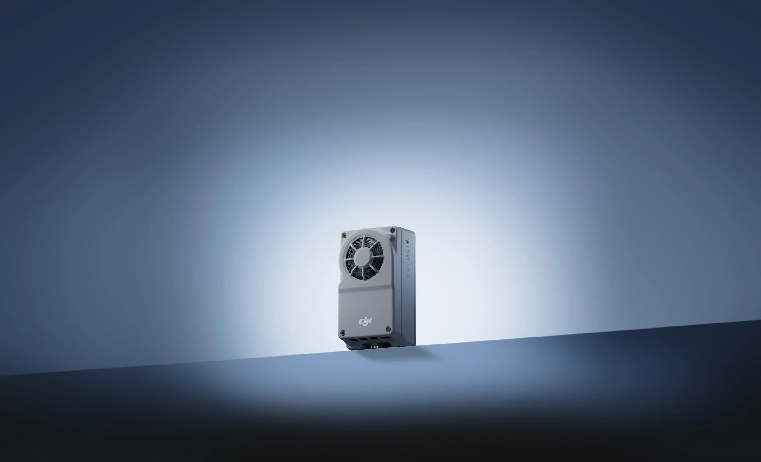 Manifold 3 - Avetics