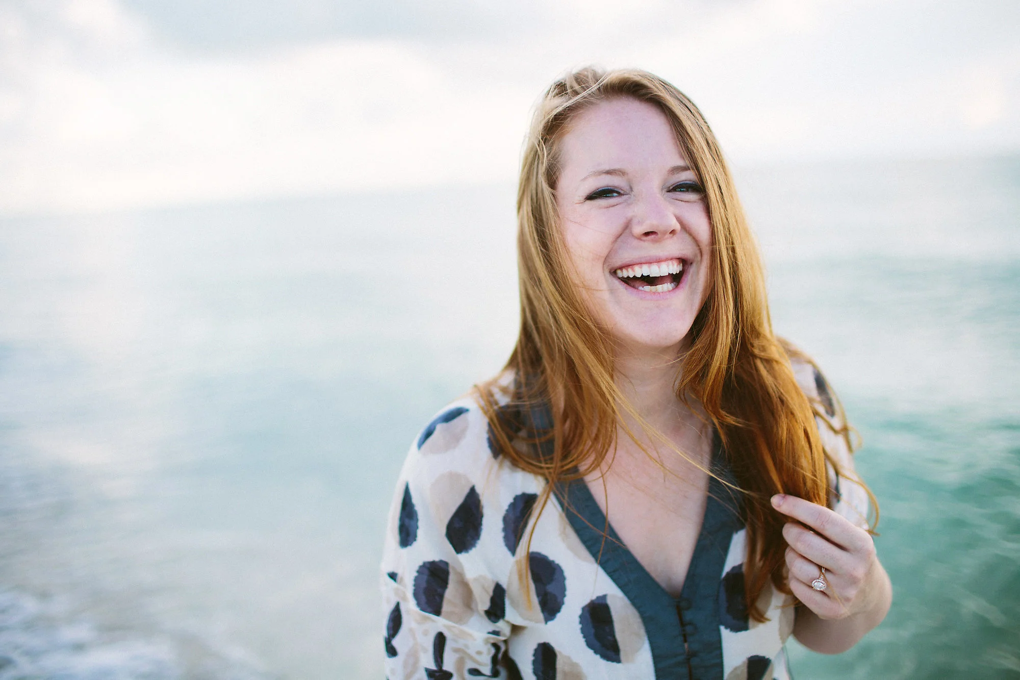 Getting To Know: Amber Ellis of Creating Light Studio — MaggieGentry