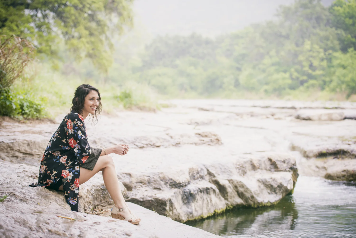 Getting To Know: Mara Oatman — MaggieGentry