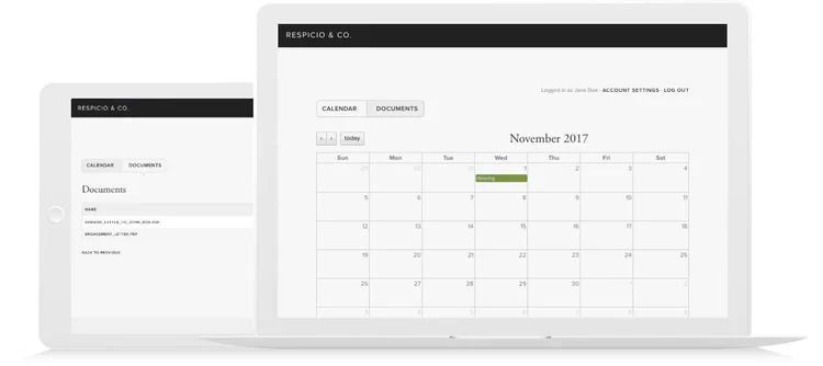 RESPICIO & CO. LAW FIRM — Your Winning Edge | Specialized Lawyers in ...