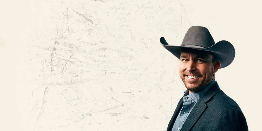 Chad Podcast — Chad Prather