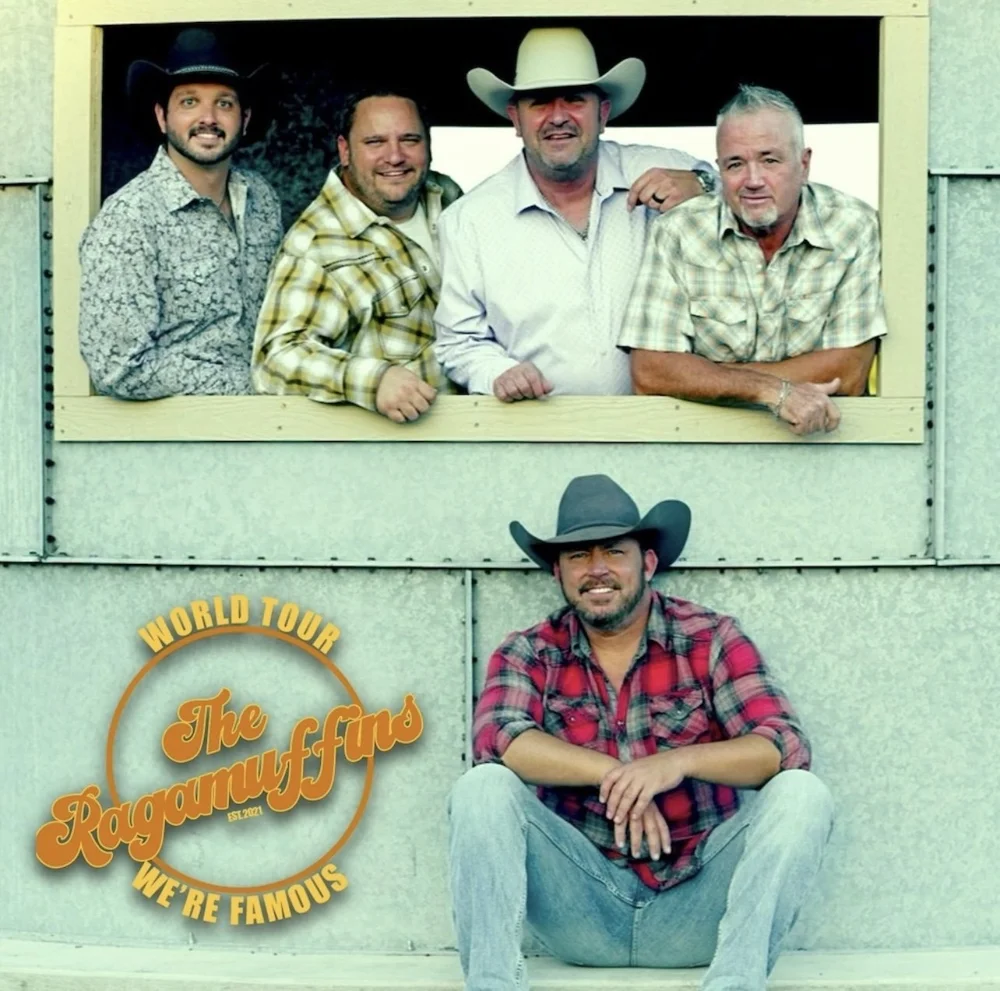 Music — Chad Prather