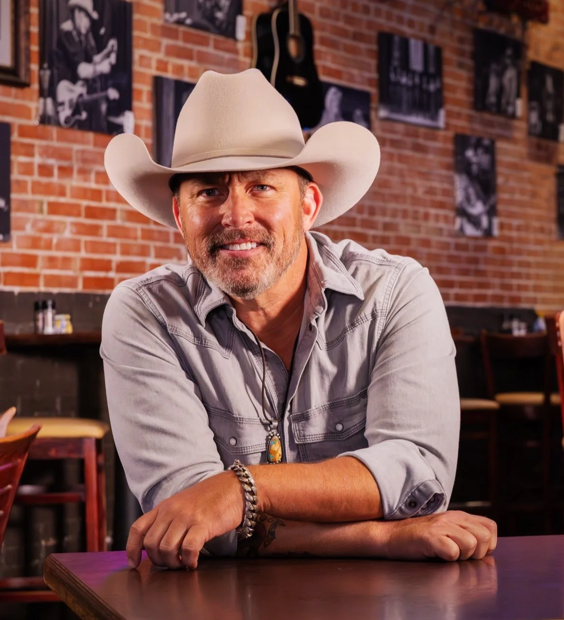 About Chad Prather — Chad Prather