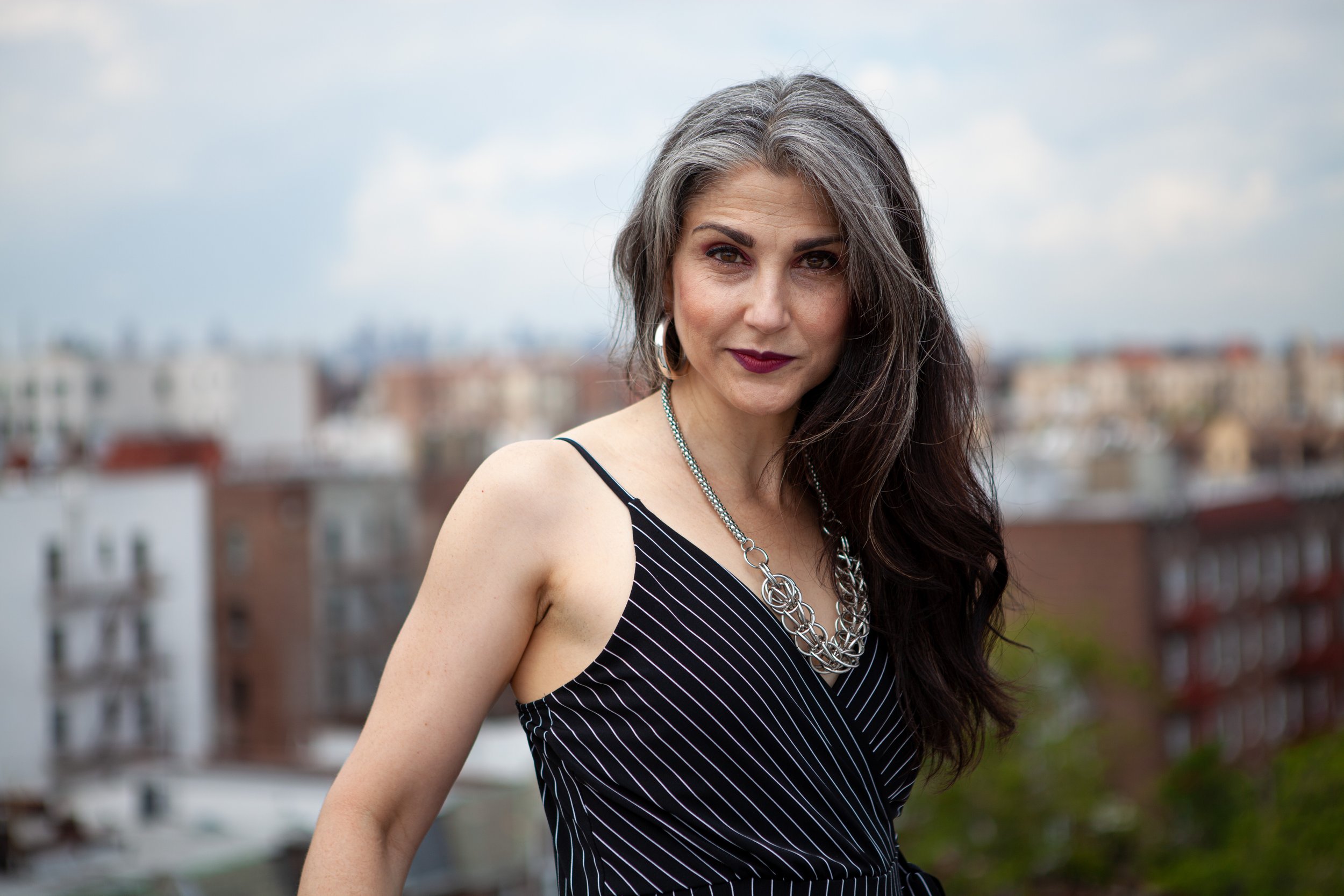 Christa Kimlicko Jones