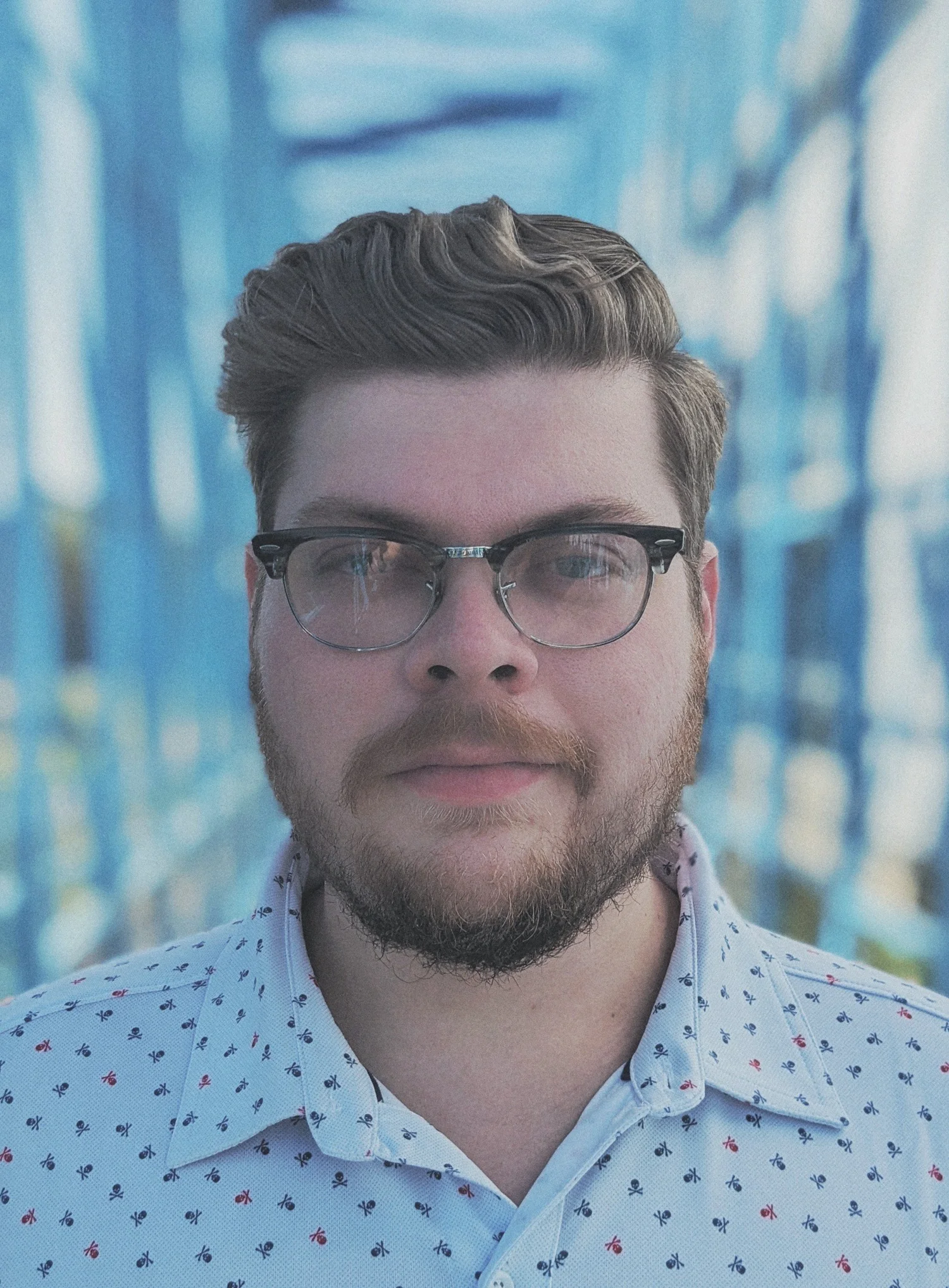 Michael Brinzer