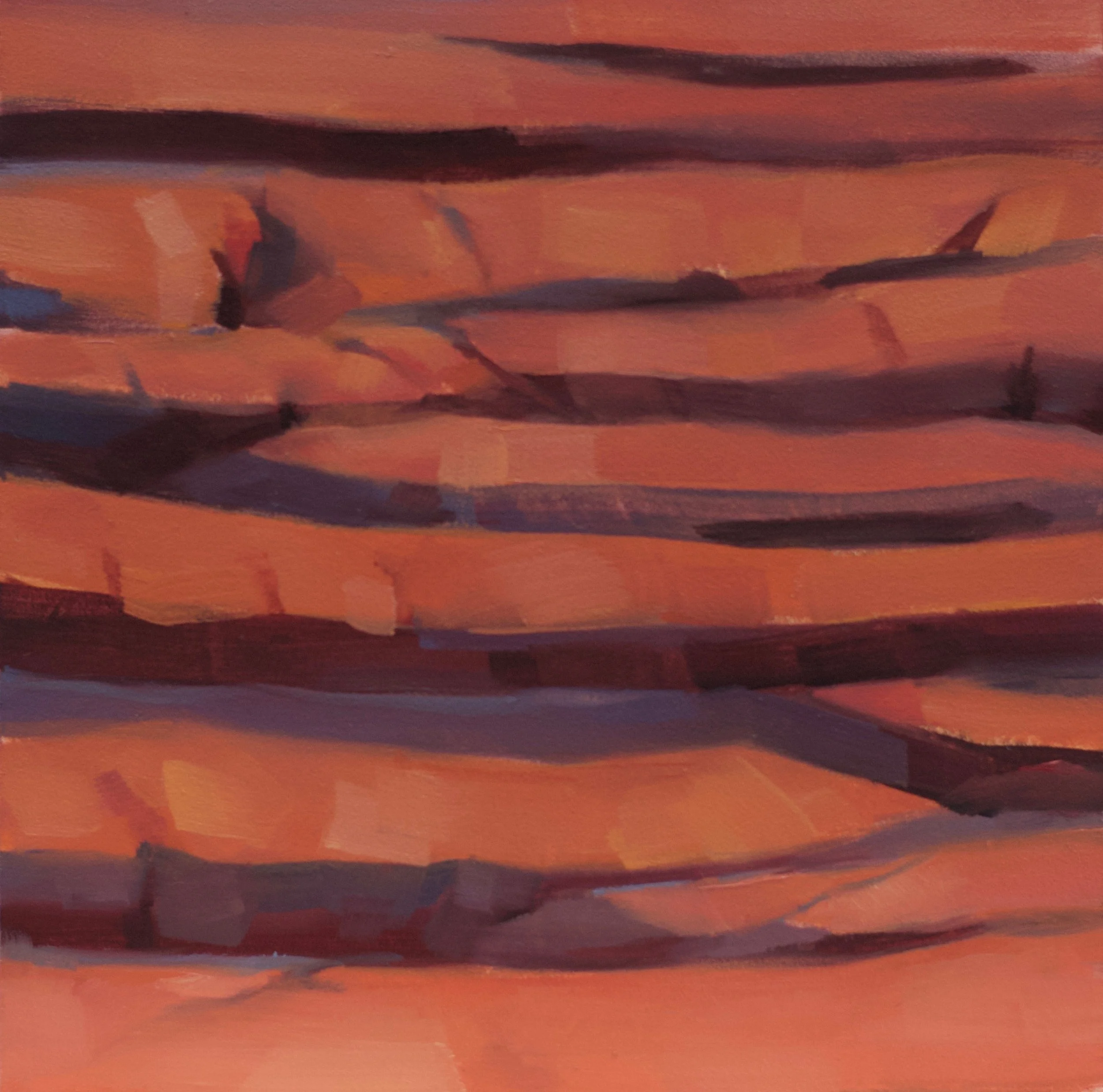 Paintings — Michael Simms